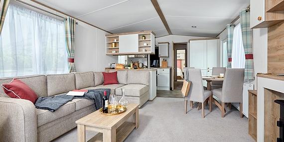 Sandgreen Caravan Park