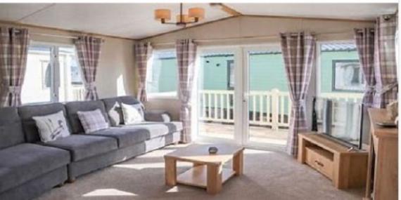 Sandgreen Caravan Park