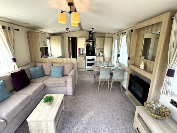 2019 ABI Sunningdale | Sandgreen Caravan Park